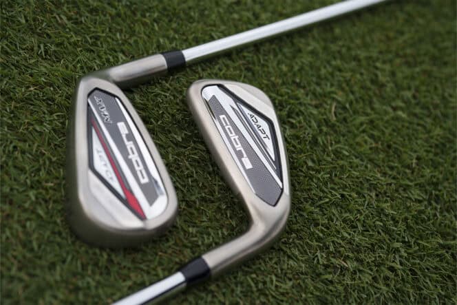 Wilson Dynapower Forged Irons Review - National Club Golfer