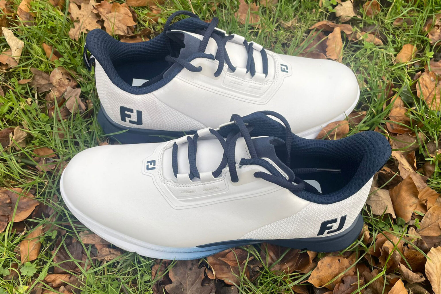 FootJoy Fuel Golf Shoe Review: Updated and Superb | National Club Golfer
