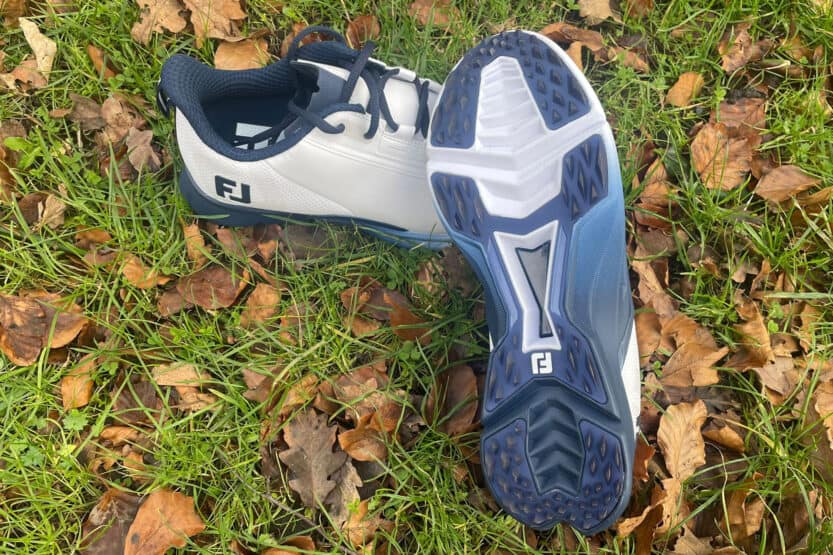 FootJoy Fuel Golf Shoe Review: Updated and Superb | National Club Golfer