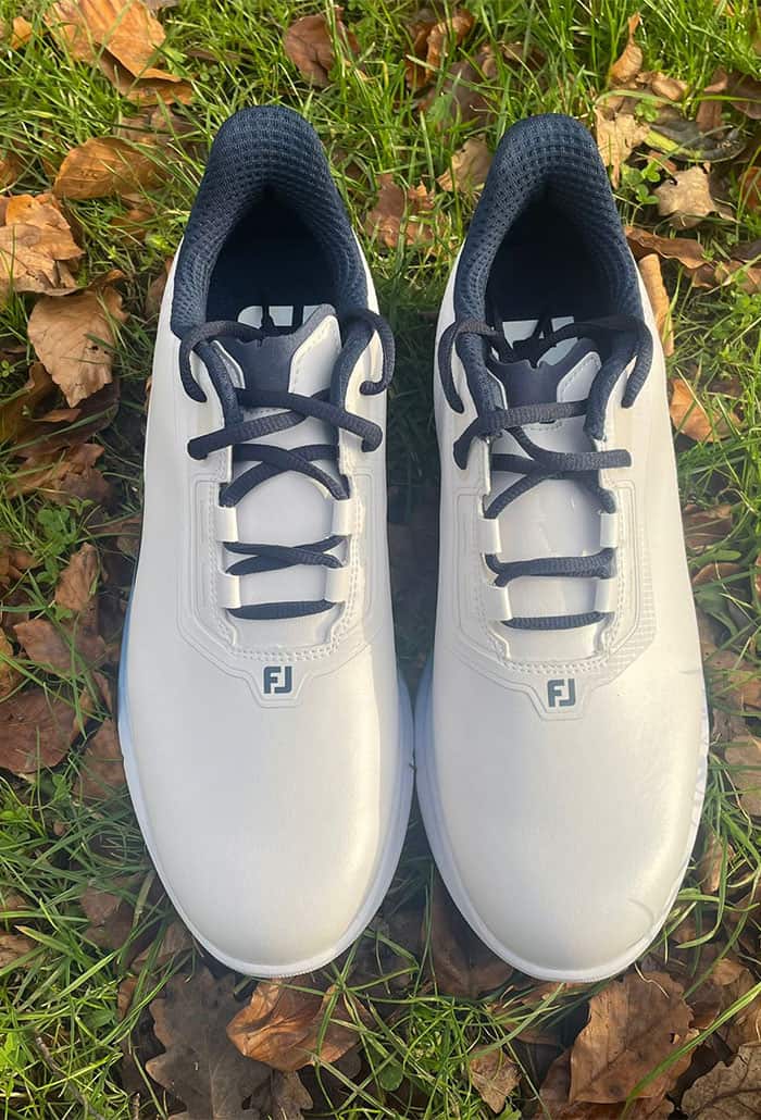 FootJoy Fuel Golf Shoe Review: Updated and Superb | National Club Golfer