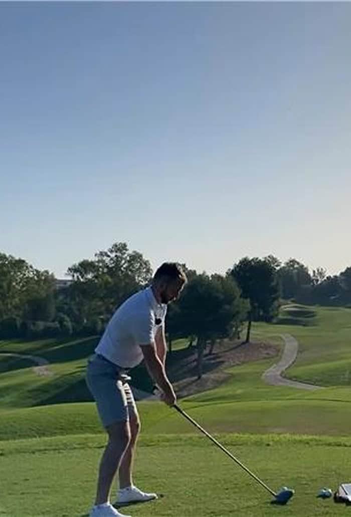 TaylorMade Qi35 Driver review: Forgiveness and Distance | National Club ...