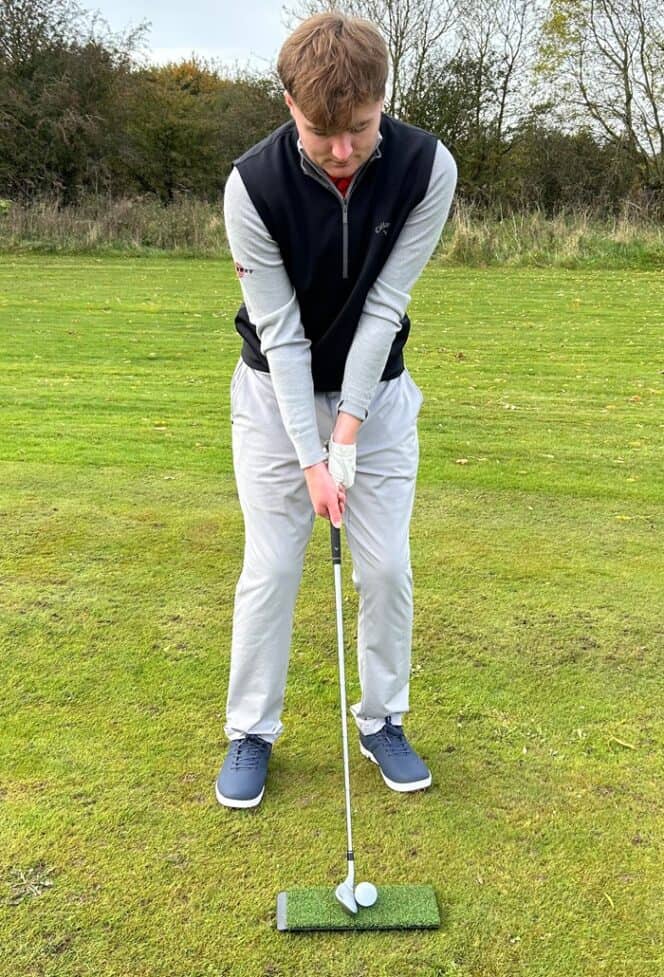 Spurk Golf Mat Review - The Perfect Tool for Winter Golf? | National ...