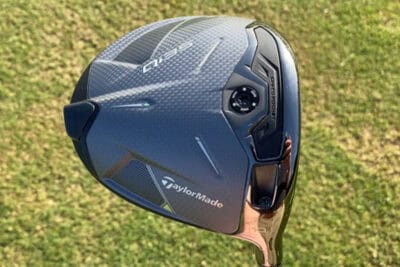 TaylorMade Qi35 Driver review: Forgiveness and Distance | National Club ...