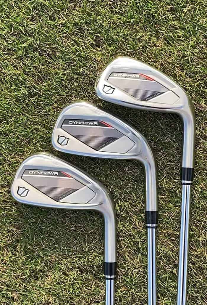 Wilson Dynapwr Irons 2025 Review - National Club Golfer | National Club ...