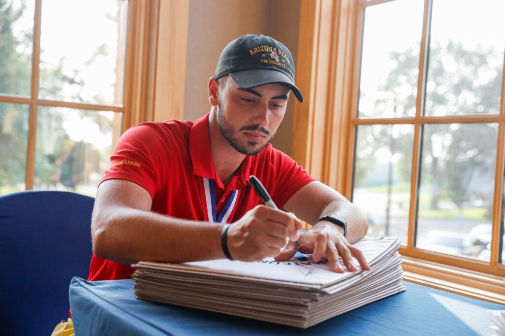 Xander Schauffele wife: Meet Maya Lowe