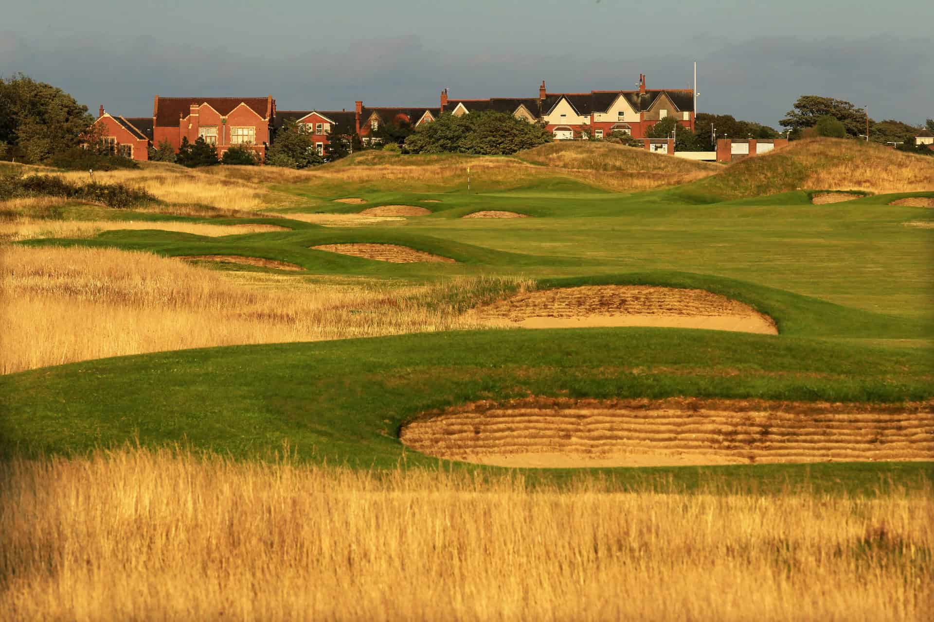 Royal Lytham & St Annes: Why our experts love this Open venue ...