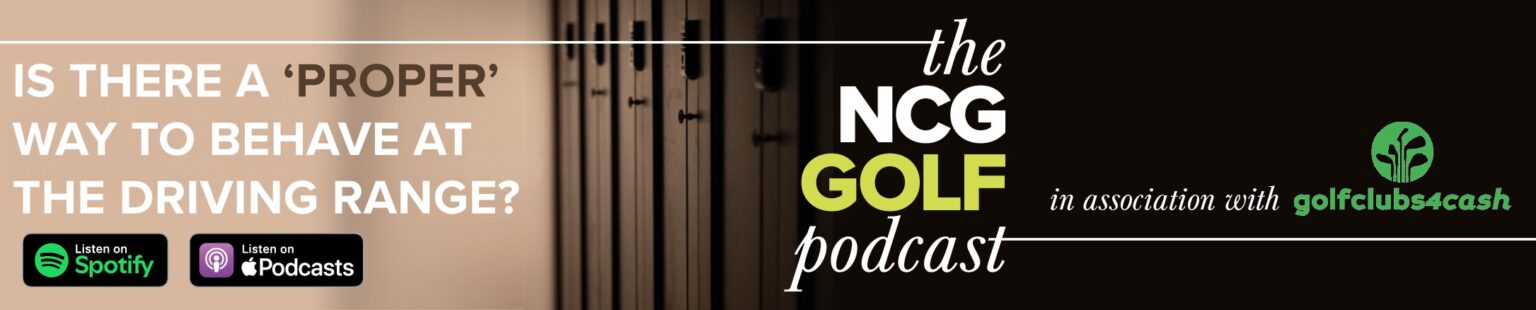 Maurice Flitcroft: How 'the world's worst golfer' hoaxed The Open