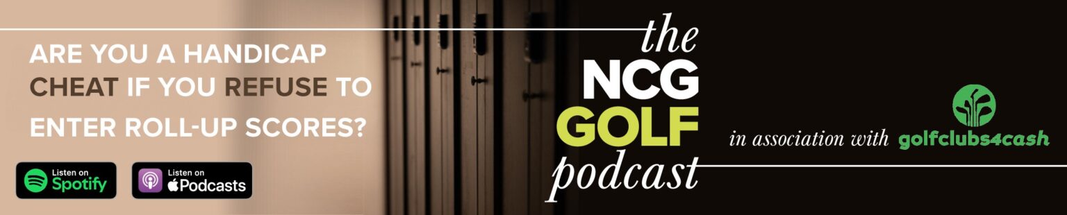 Maurice Flitcroft: How 'the world's worst golfer' hoaxed The Open