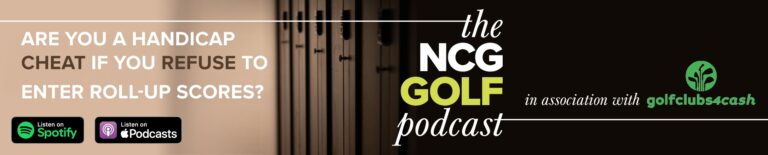 Maurice Flitcroft: How 'the world's worst golfer' hoaxed The Open