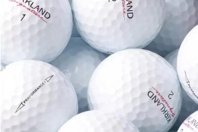 How many dimples are on a golf ball? Could a ball be breaking the rules ...