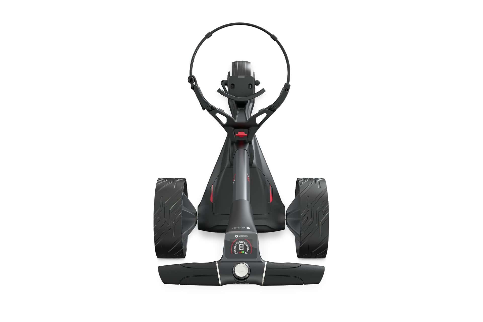 Motocaddy S1 and S1 DHC Golf Trolleys: New and improved! | National ...