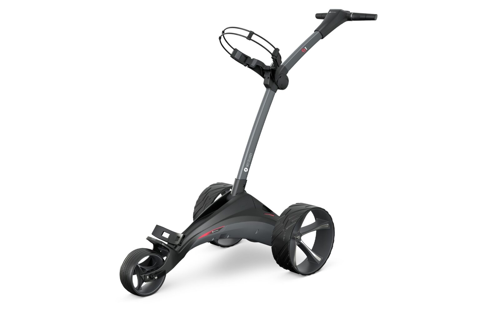 Motocaddy S1 and S1 DHC Golf Trolleys: New and improved! | National ...