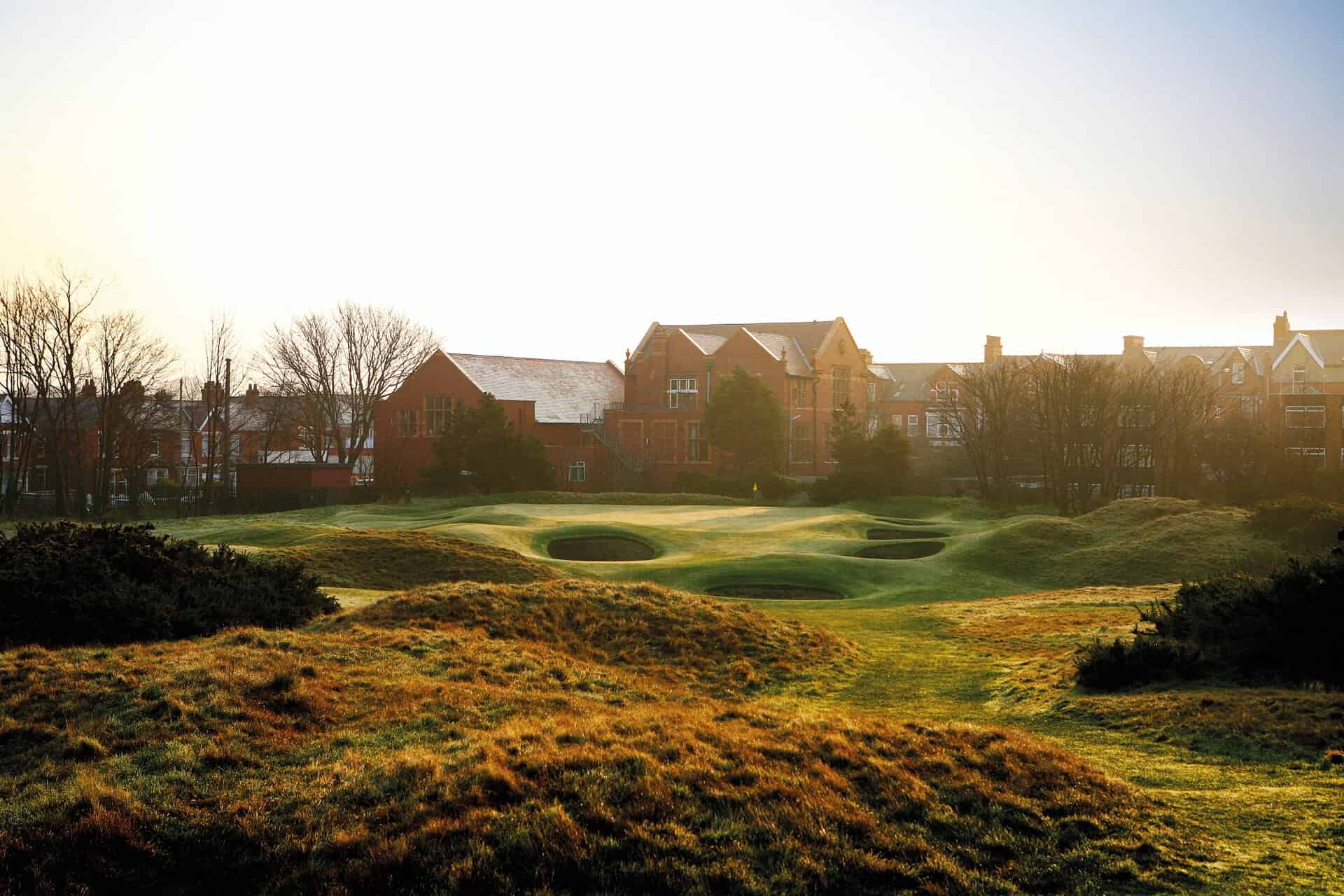 Royal Lytham & St Annes: Why our experts love this Open venue ...