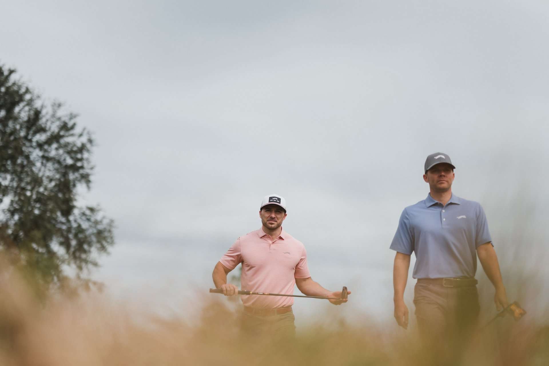 Tiger Woods Sun Day Red Unveils Stylish Spring/Summer Collection for ...