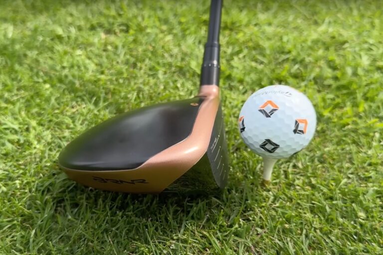 TaylorMade BRNR Mini Driver Review - National Club Golfer | National ...
