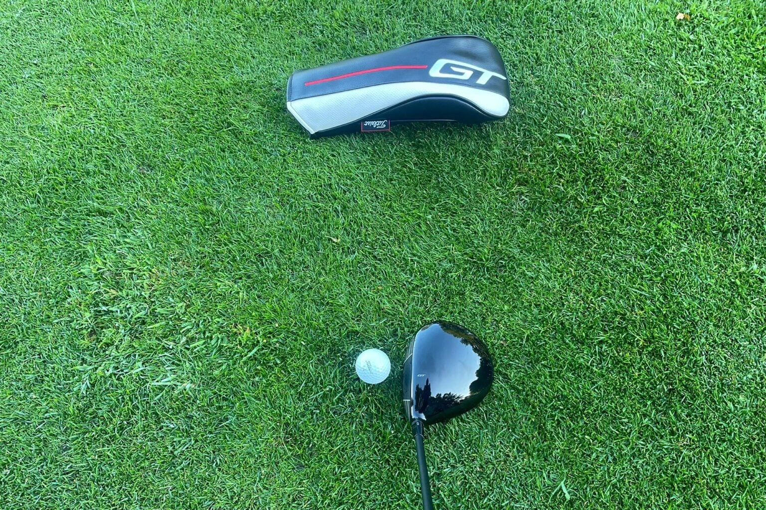 Titleist GT3 Driver Review: Price drop alert! | National Club Golfer