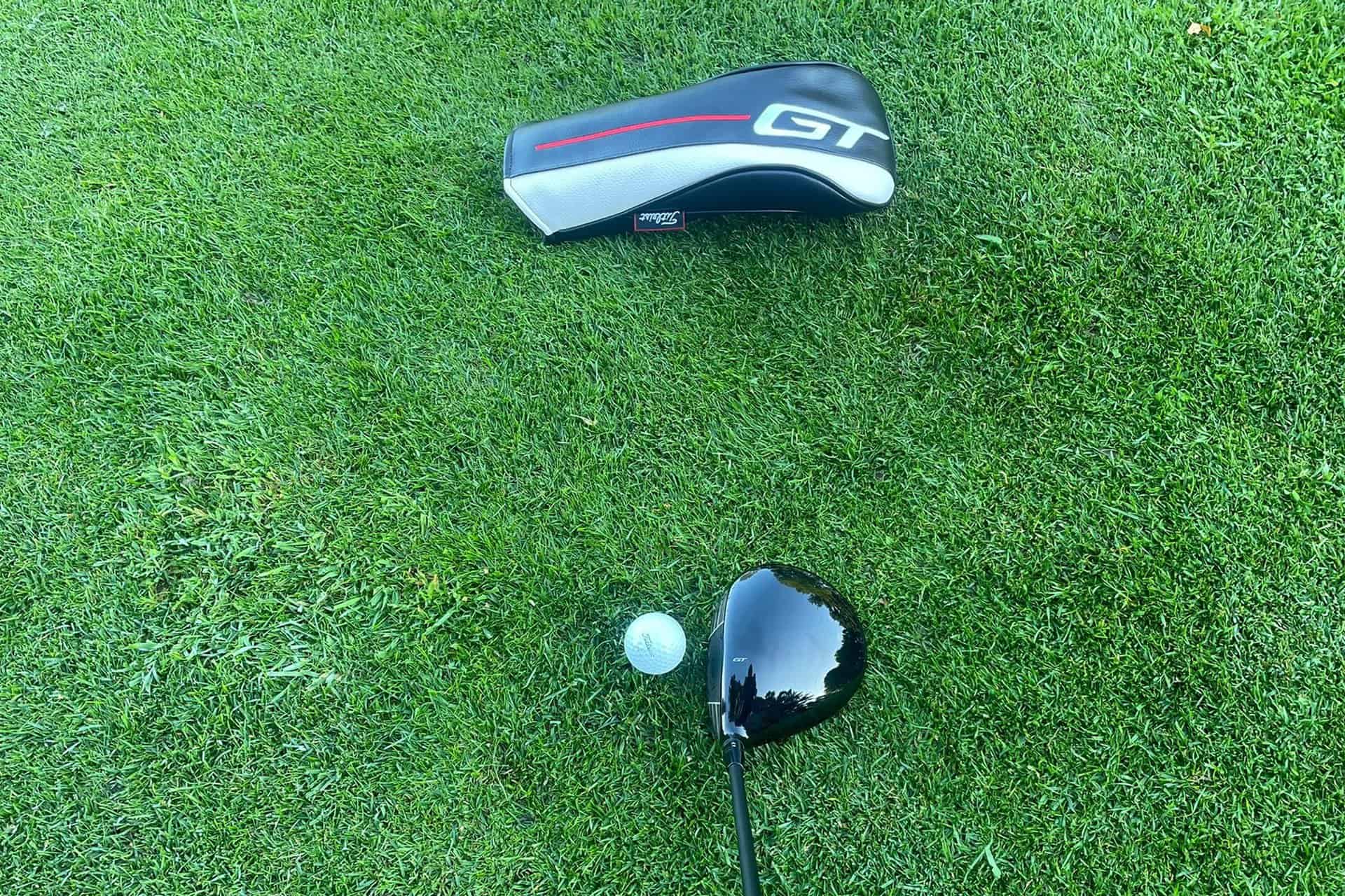Titleist GT3 Driver Review: A classic Titleiist driver! | National Club ...