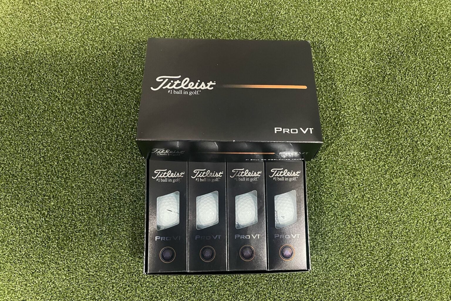 Titleist 2025 Pro V1 Golf Ball Review: Marketing Spin or Performance Leap? | National Club Golfer