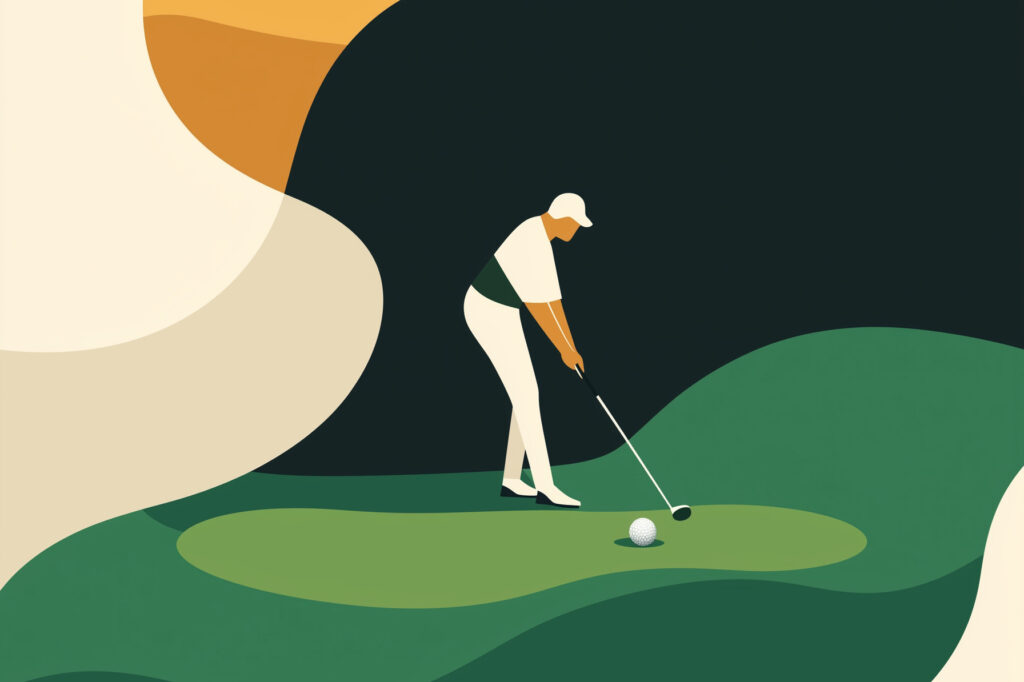 How do you work out fourball match play handicaps?