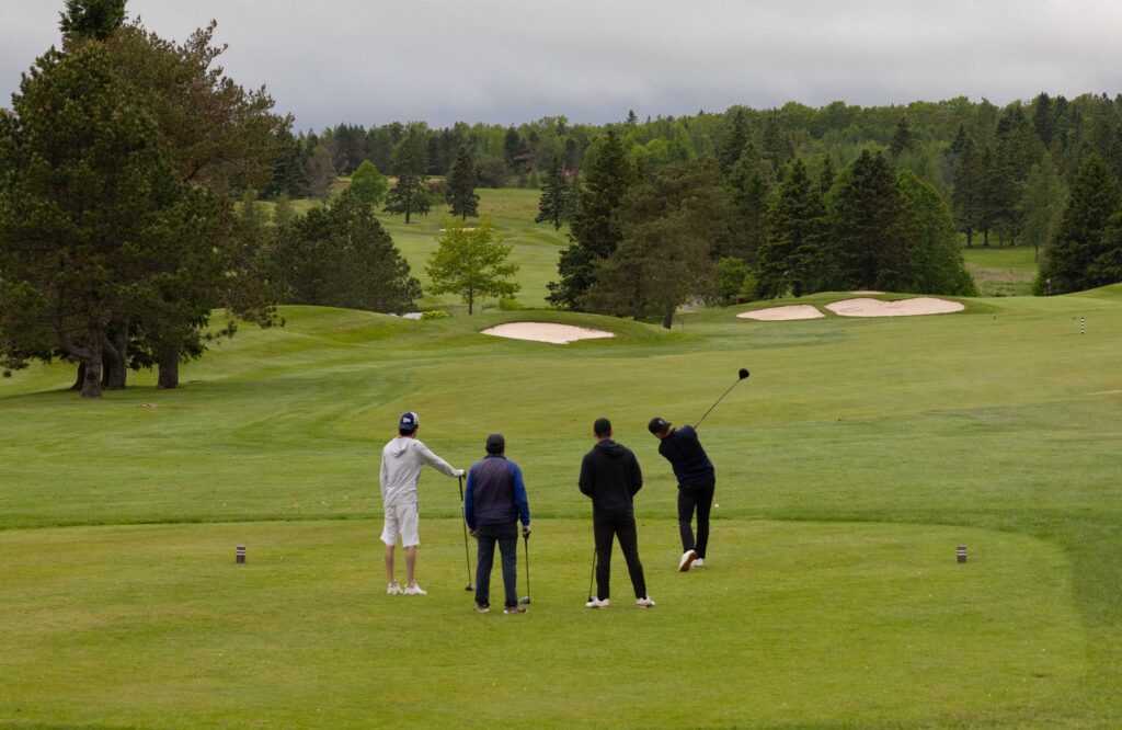 The latest shock change to the World Handicap System that is going to ...