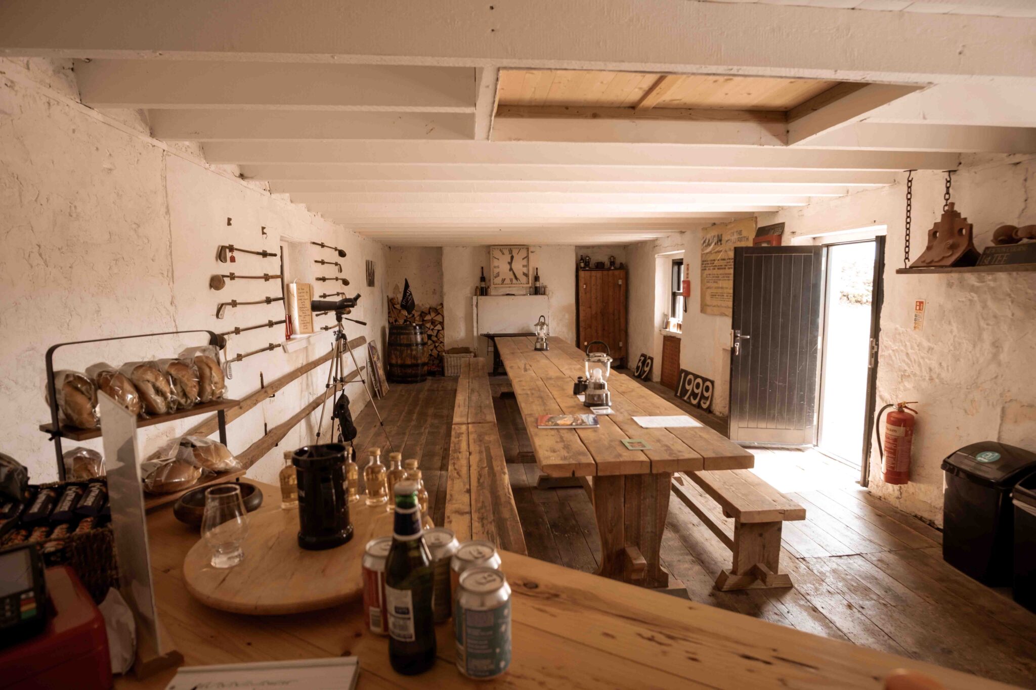 Is this the best halfway house in golf? - National Club Golfer | National Club Golfer