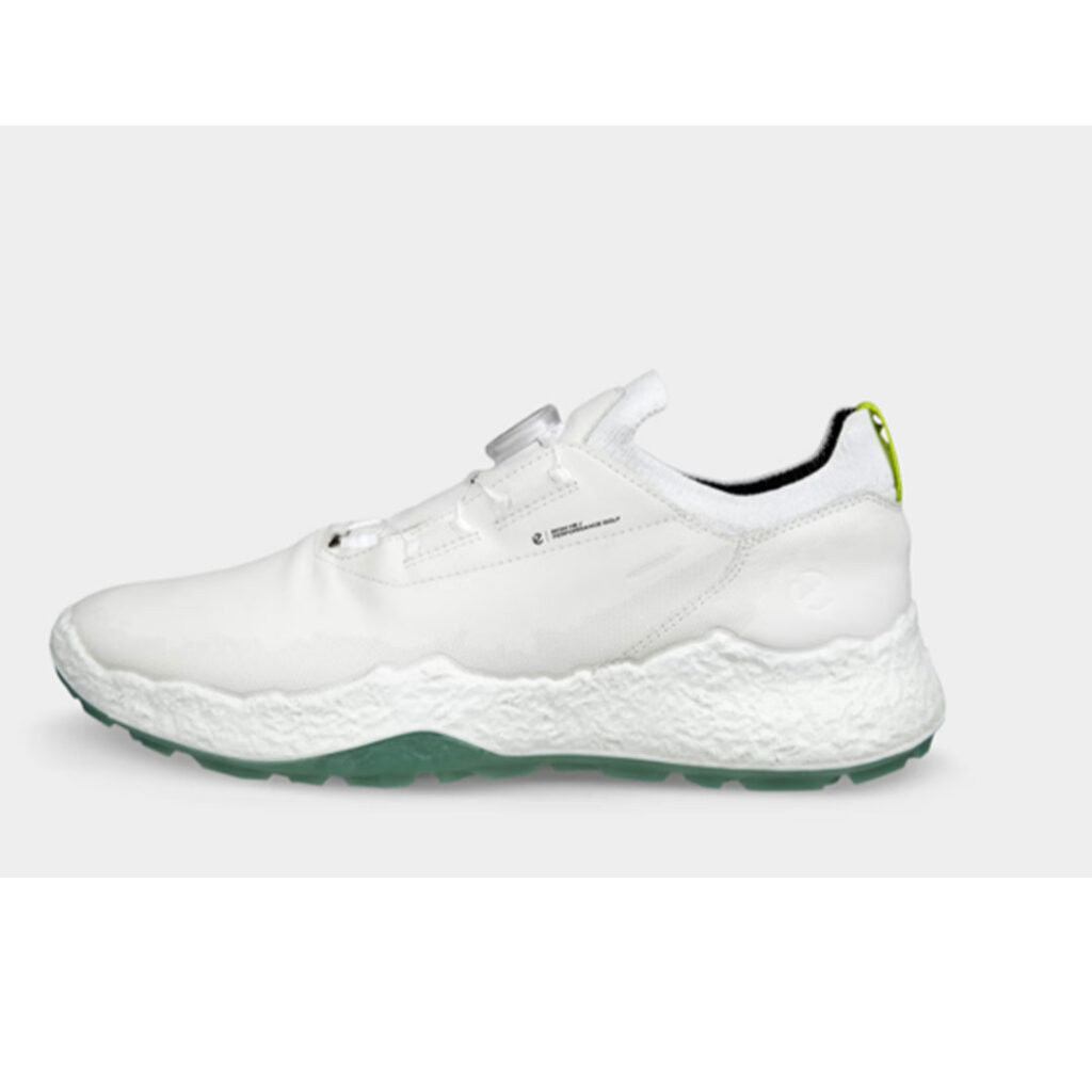 ECCO Biom H5 Golf Shoe Review: Instant comfort and sky-high reliability ...