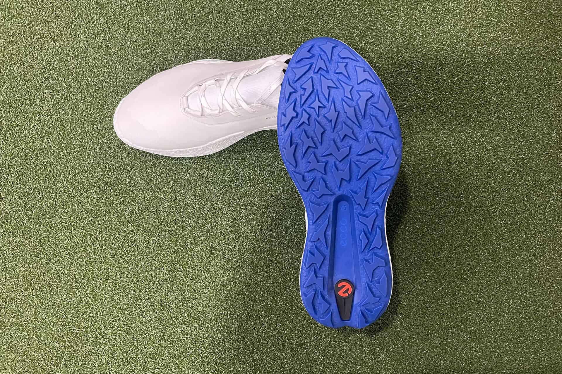 ECCO Biom H5 Golf Shoe Review: Instant comfort and sky-high reliability ...
