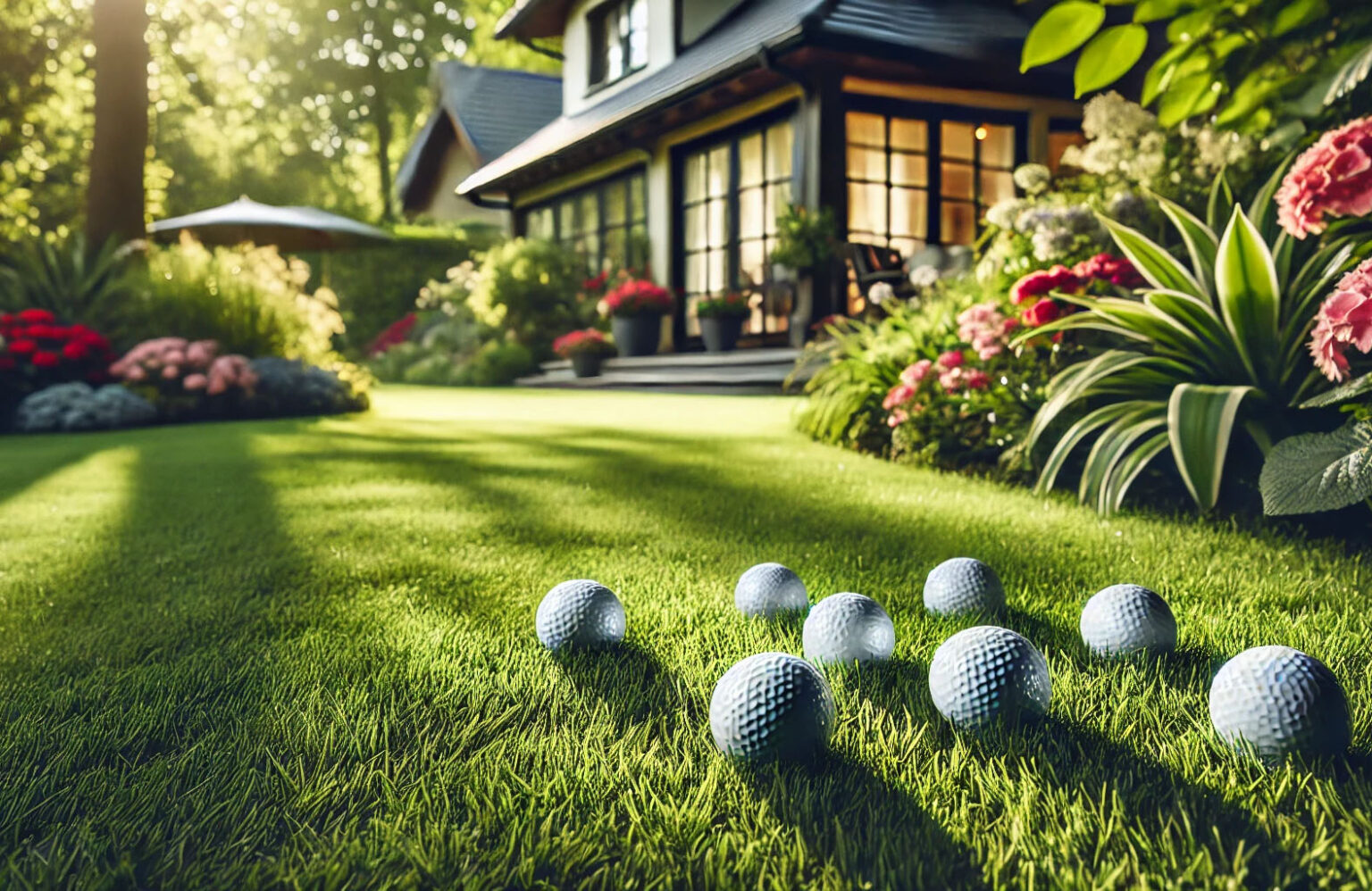 Revealed: How much UK golfers spend on the game and the sacrifices they ...