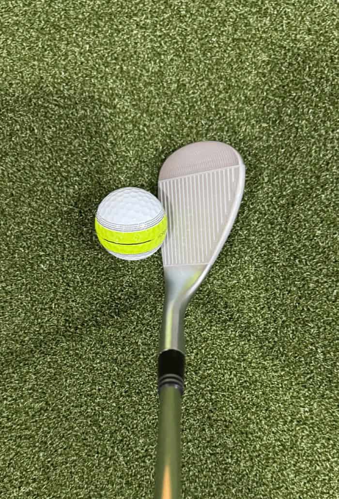 Cleveland RTZ Wedge review - National Club Golfer | National Club Golfer