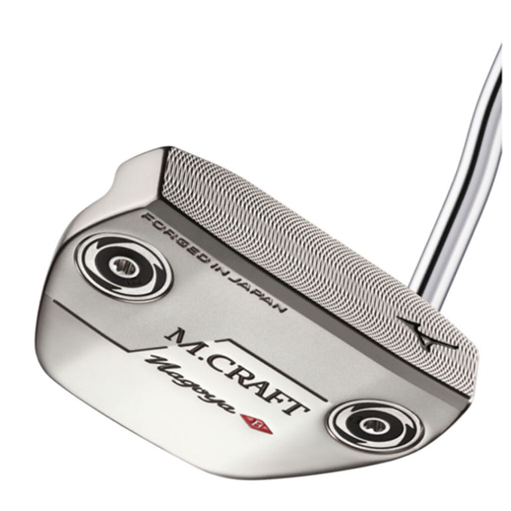 Best Mizuno Putters 2026 | National Club Golfer