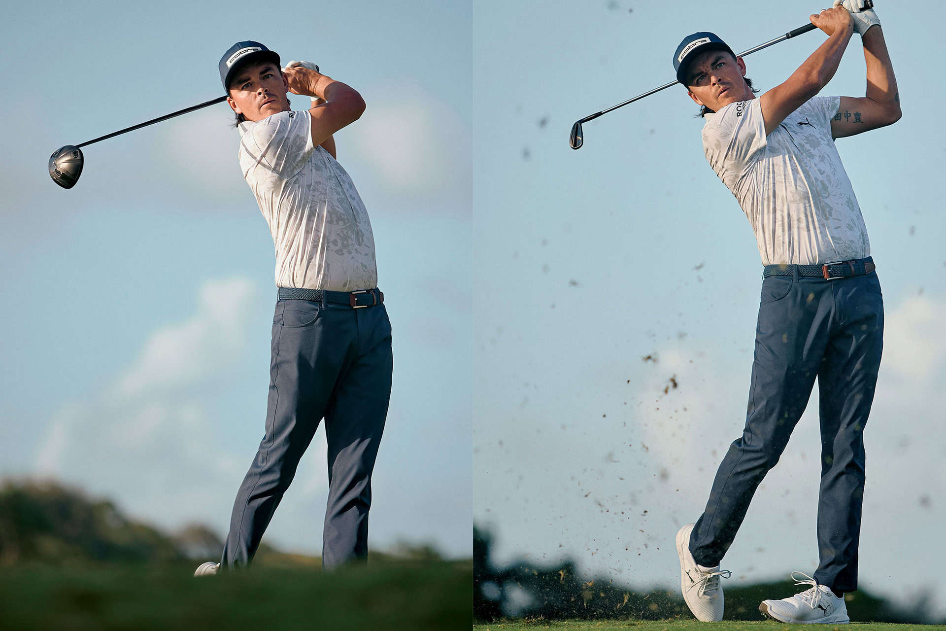 Rickie Fowler Driver Length | What Happened To Rickie Fowler – DYKOT