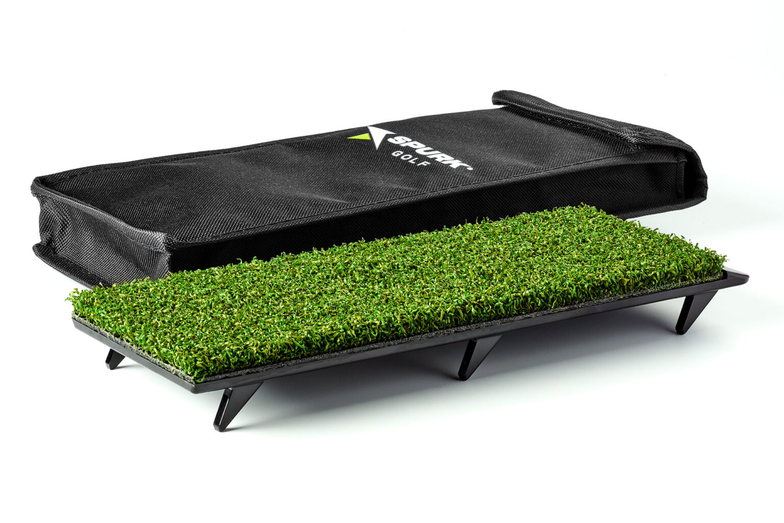 Golf Giveaways: Win a Spurk golf mat and carry bag! - National Club ...