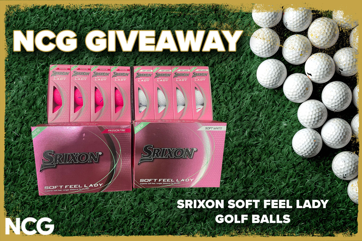 Competitions Listings | National Club Golfer and National Club Golfer ...