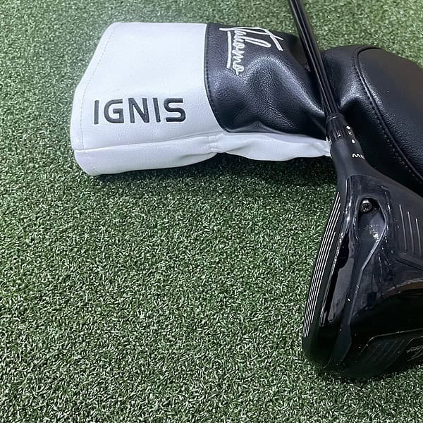 Takomo Ignis Fairway Wood Review: Best Value for Money? | National Club ...