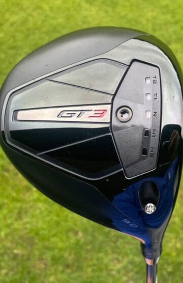 Titleist GT3 Driver Review: Price drop alert! | National Club Golfer