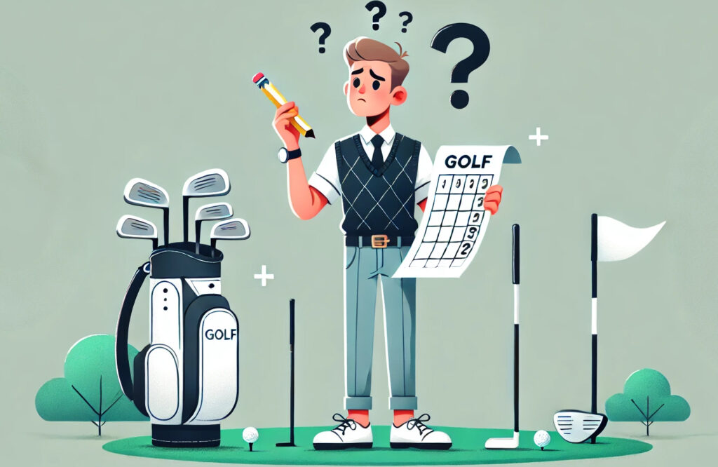 The latest shock change to the World Handicap System that is going to ...