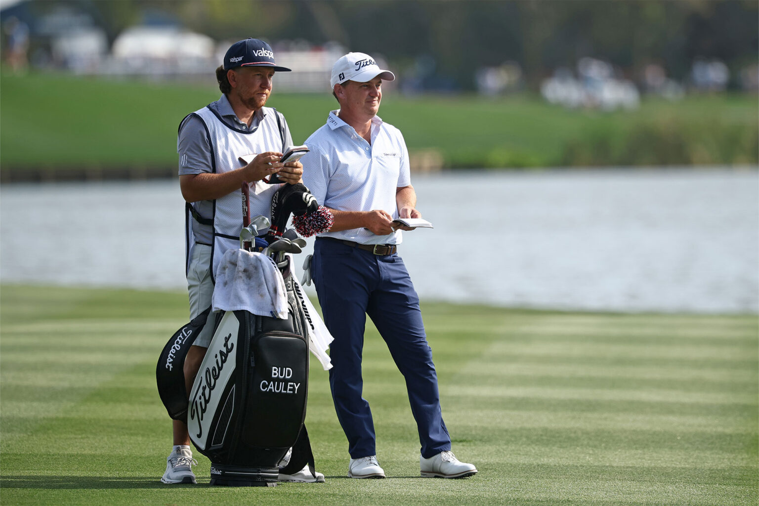 Who is Bud Cauley? - National Club Golfer | National Club Golfer