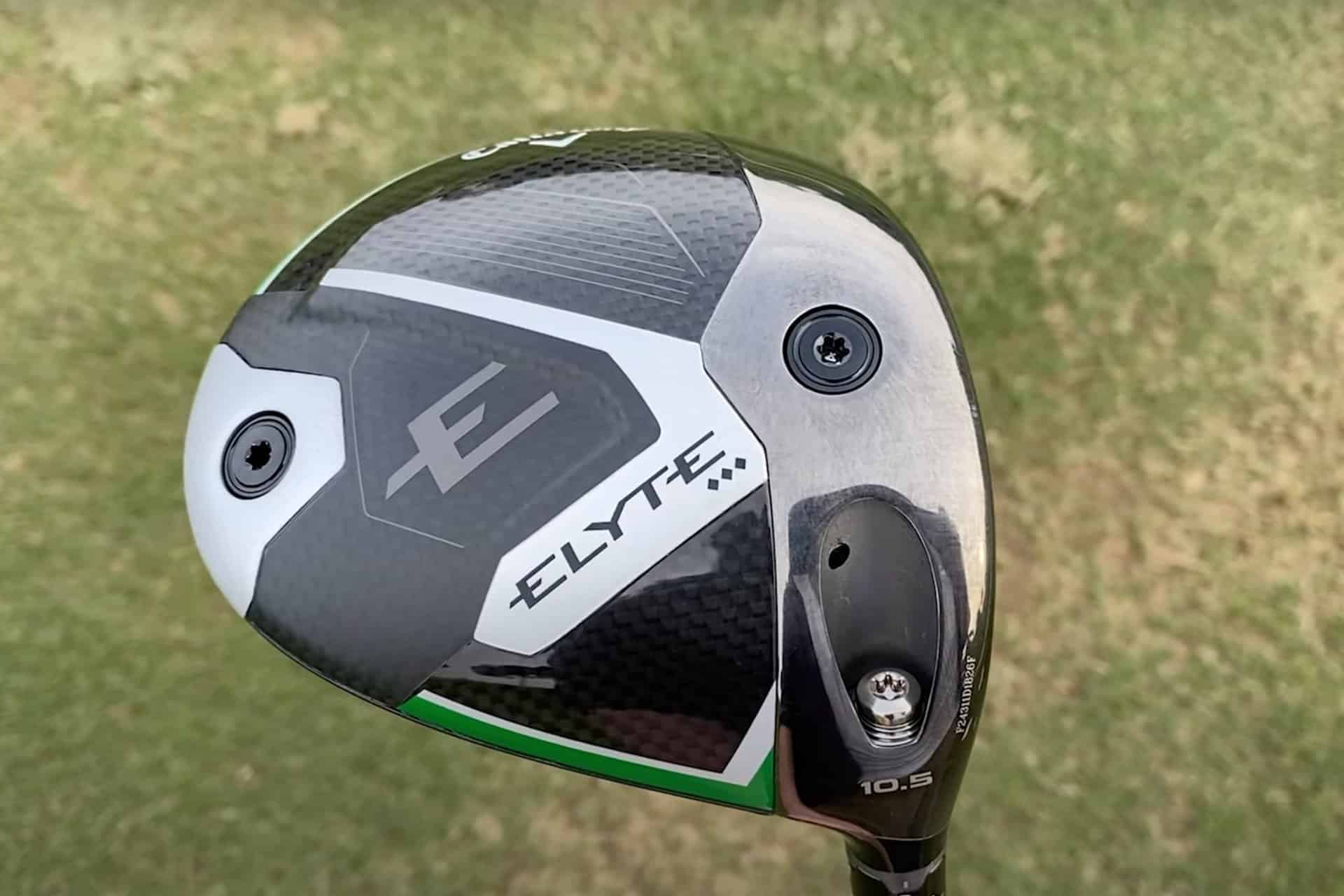 Titleist GT3 Vs Callaway Elyte Driver: A Head-to-Head Driver Showdown ...