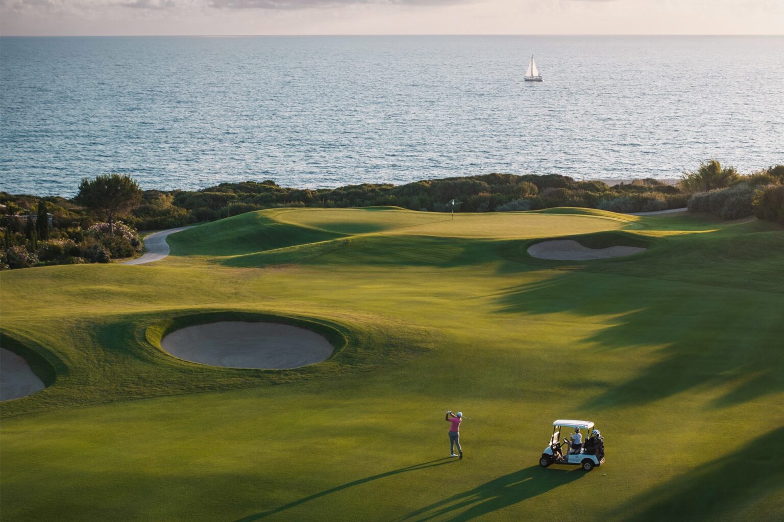 Legends Tour Leads an Exciting Golf Season at Costa Navarino in 2025 ...