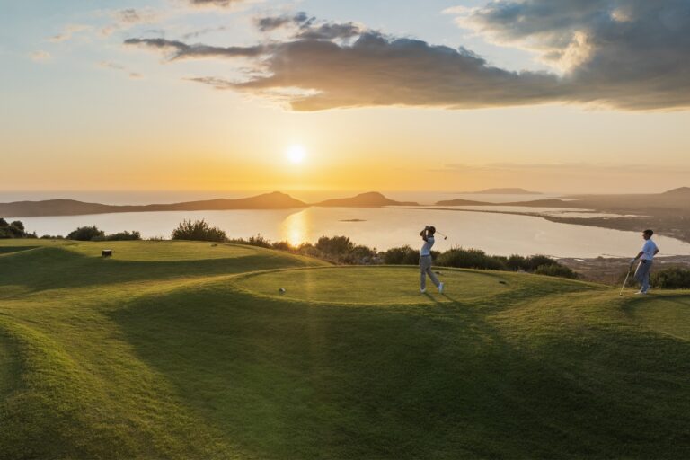 Top 10 driving ranges in London: Where can you work on your game in the ...