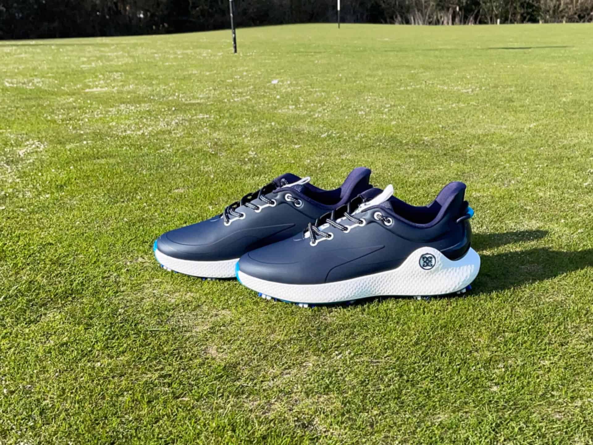 G/Fore Men's MG4+ O2 G/Lock Golf Shoe Review: The performance is second ...