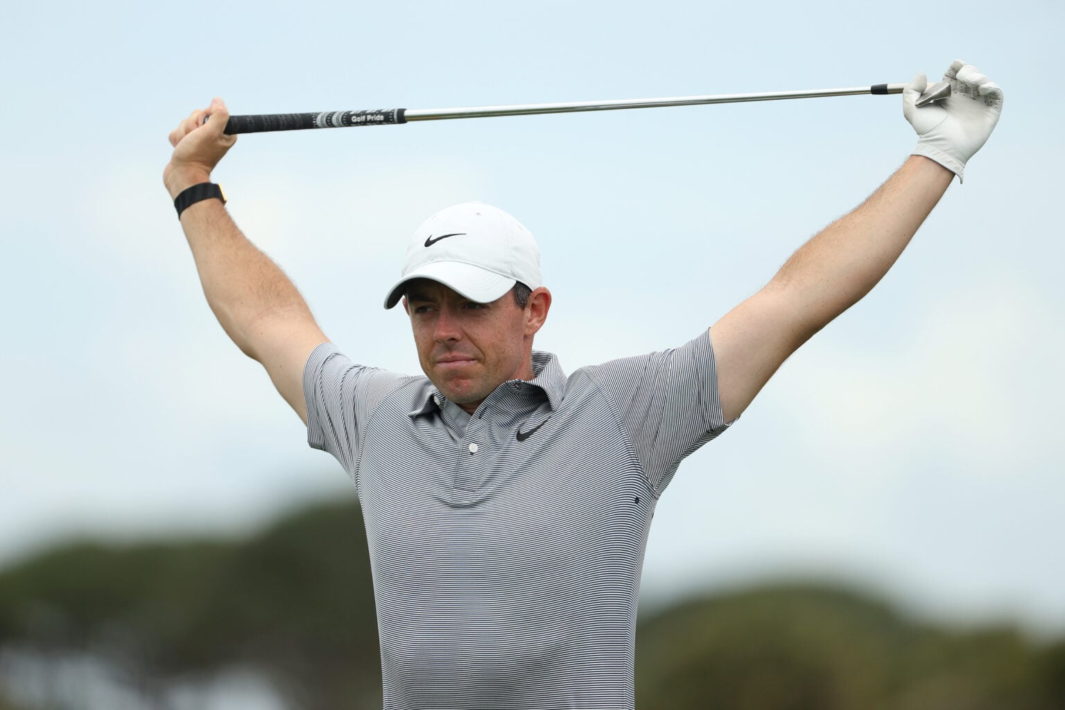 Top 10 Golf Exercises to Improve Swing Speed & Distance