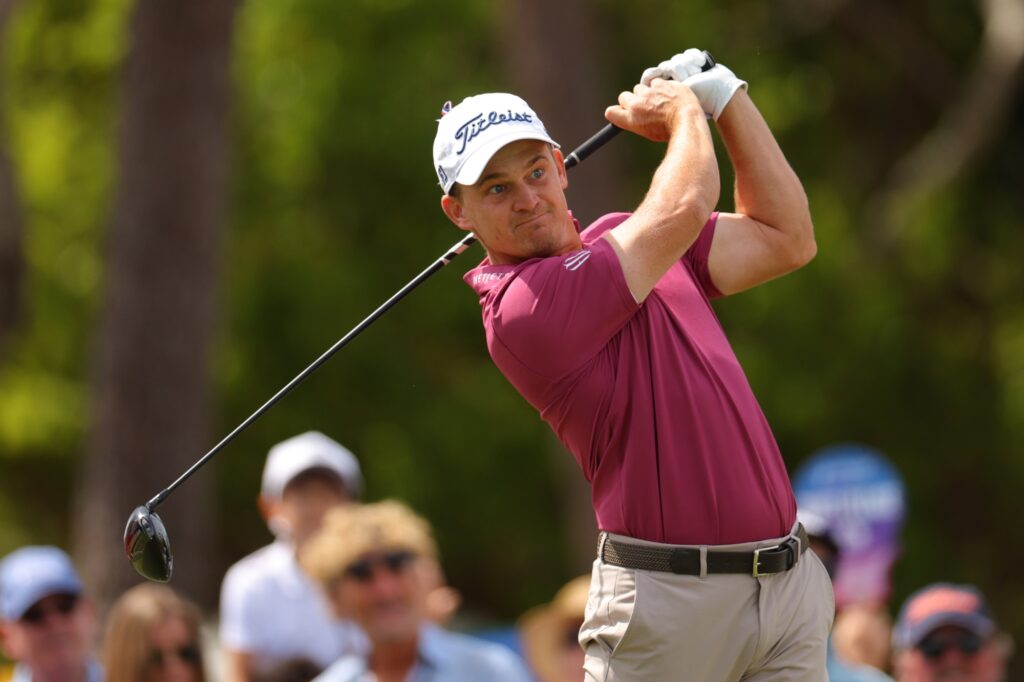 Who is Billy Horschel? - National Club Golfer