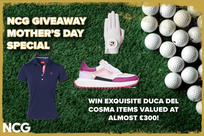 Competitions Listings | National Club Golfer and National Club Golfer ...