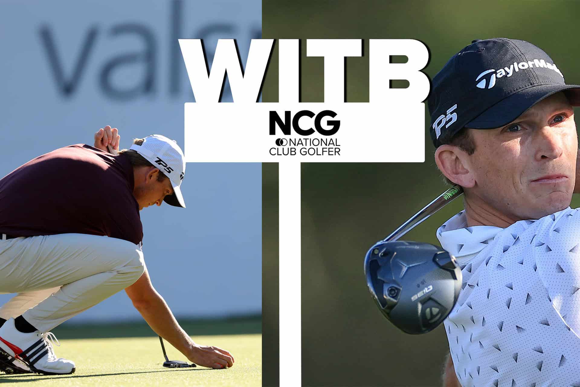 Jacob Bridgeman WITB 2025: Another Pro with a 7 wood | National Club Golfer
