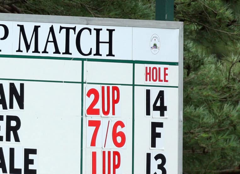 Ireland have sided with low-handicappers in the great WHS handicap ...