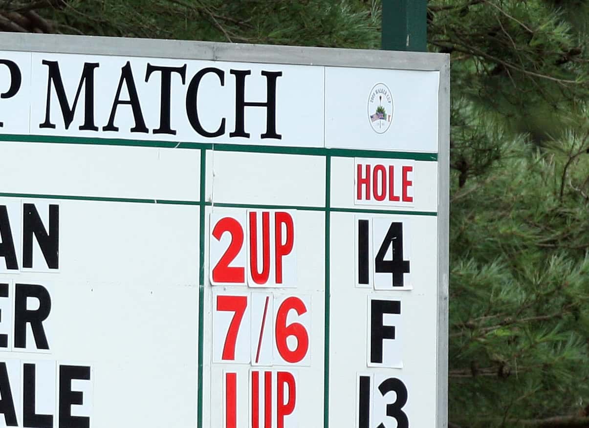 How do I submit a general play score under WHS? - National Club Golfer