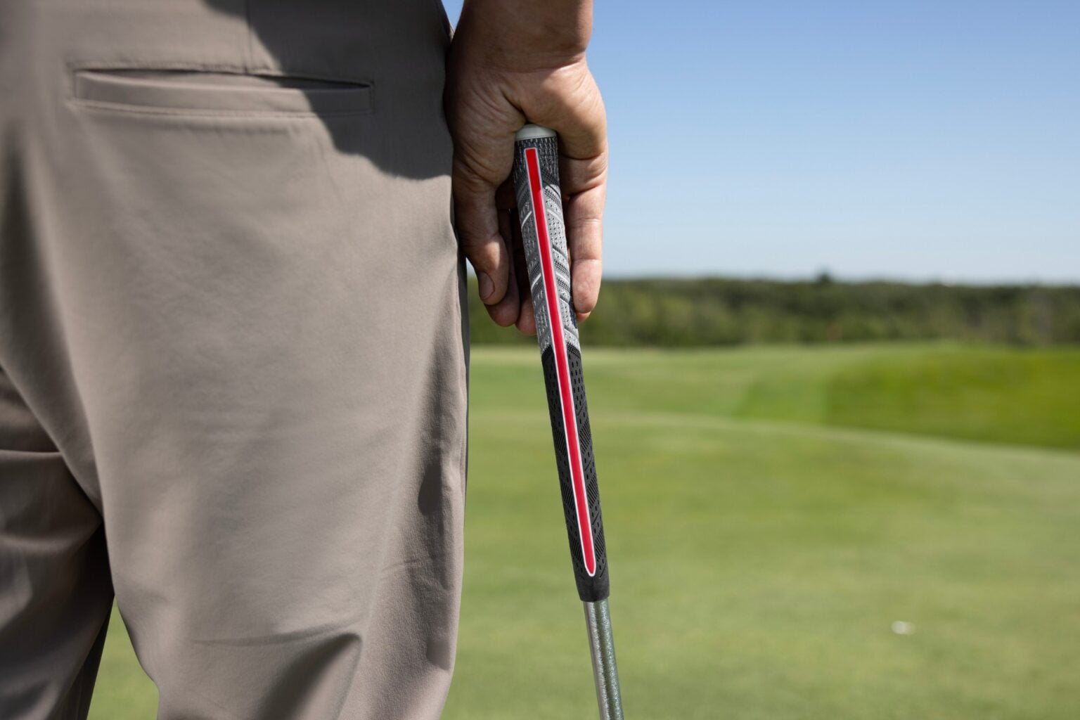 RipIt Grips review - National Club Golfer