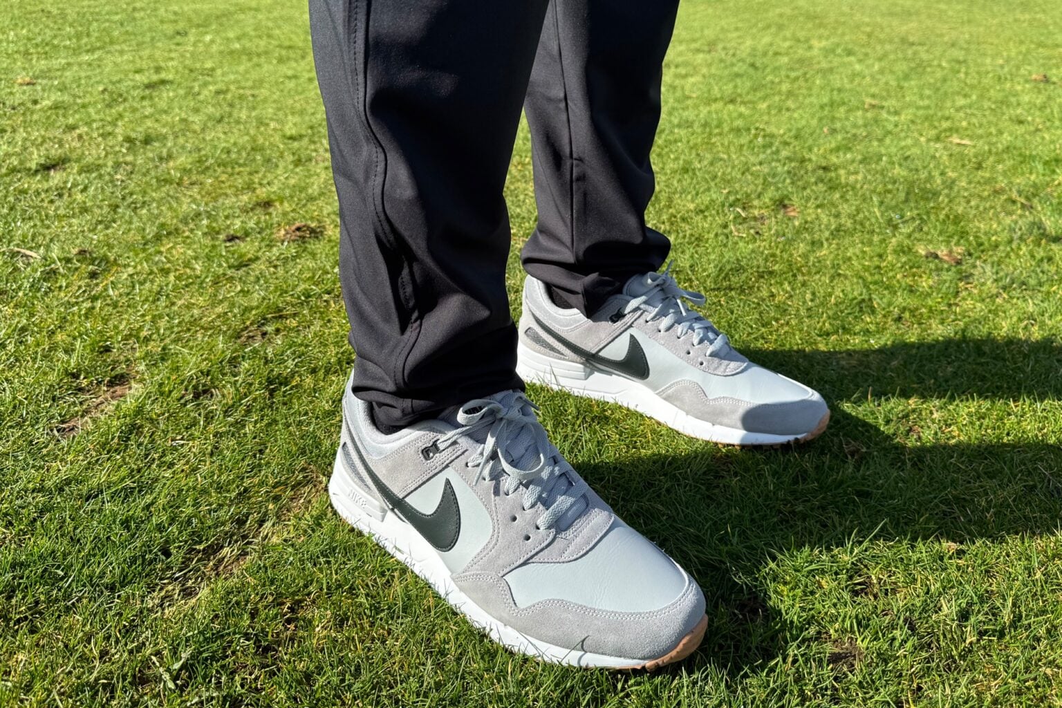 Nike Air Pegasus '89 G Golf Shoe Review | National Club Golfer
