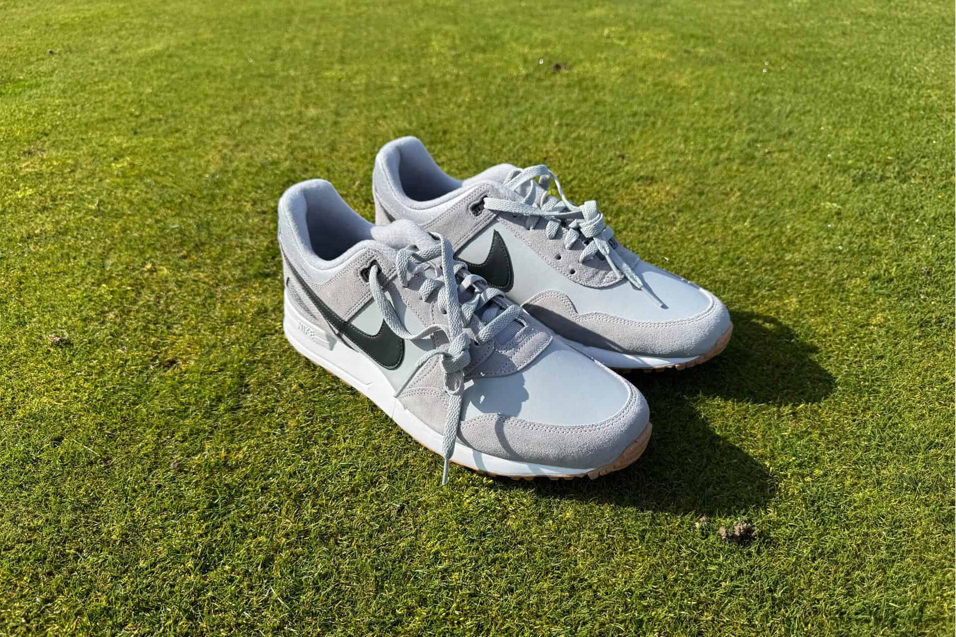 Nike Air Pegasus '89 G Golf Shoe Review | National Club Golfer